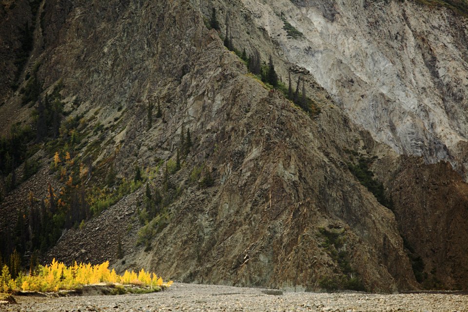 Yukon Landscapes: Photos from Canada's Yukon Territory