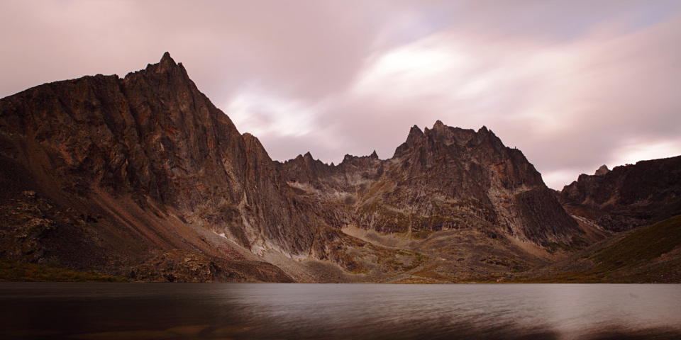 Yukon Landscapes: Photos from Canada's Yukon Territory
